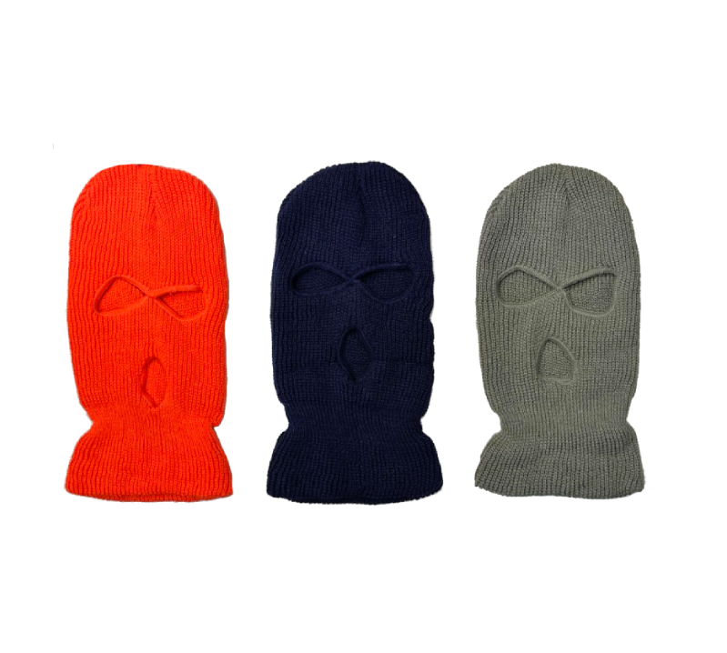Ski Mask
