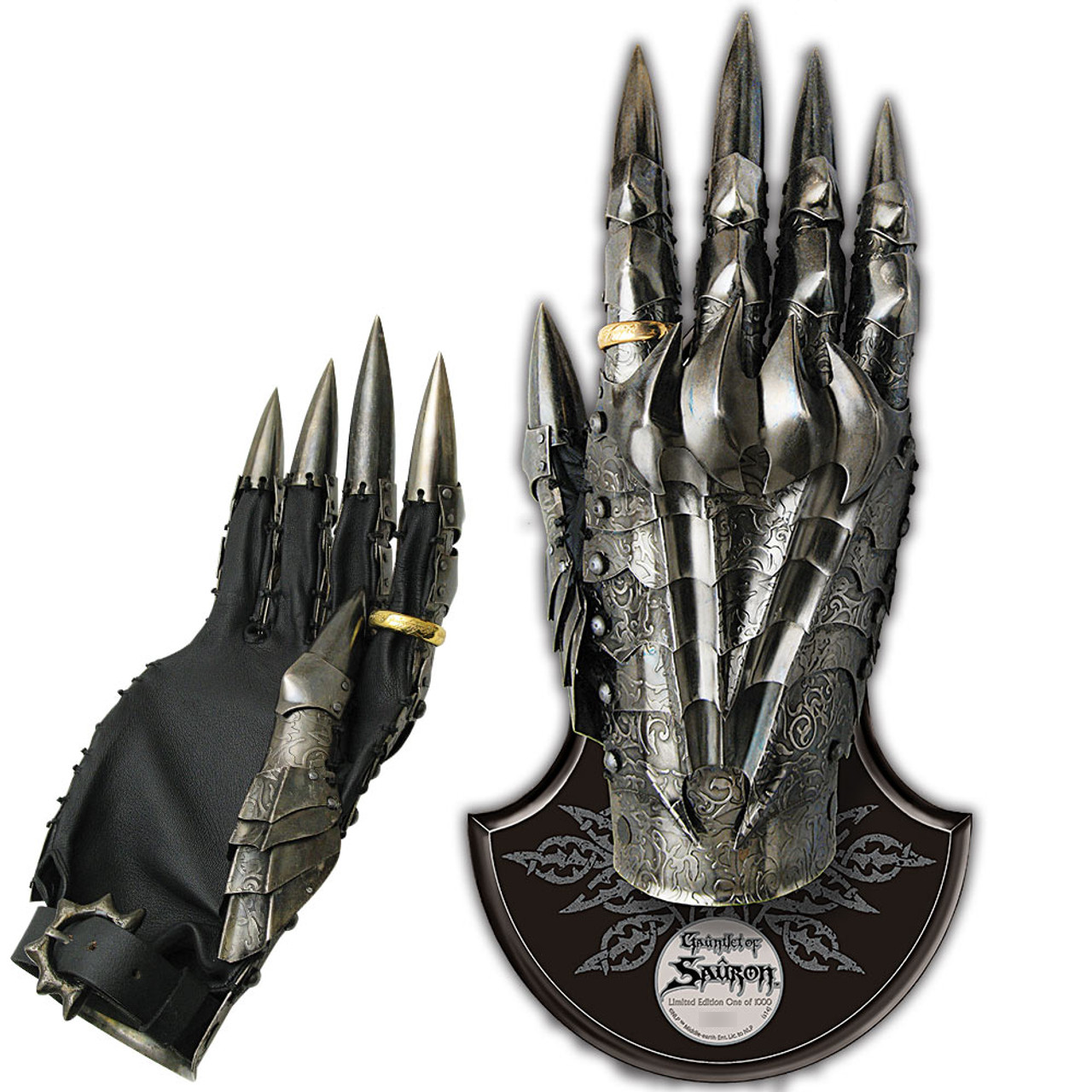 Lord of the Rings Gauntlet of Sauron | Chicago Costume Company
