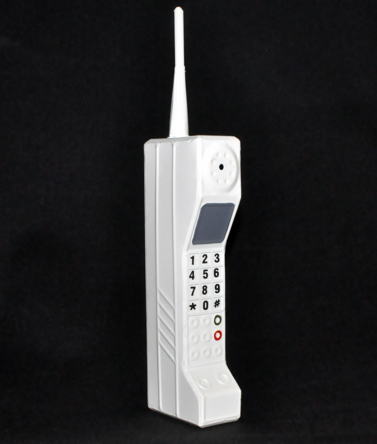 White Brick Phone Prop | Chicago Costume Company