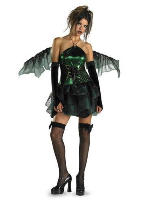 Dragon Fairy | Chicago Costume Company