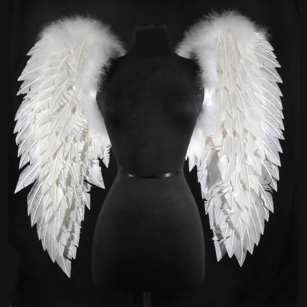 Deluxe Arm Cuff Feathered Angel Wings (LOCAL PICKUP ONLY) | Chicago ...