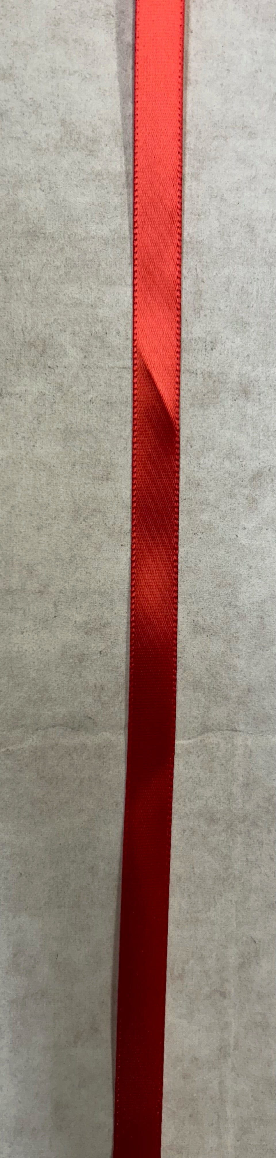 Red Ribbon | Chicago Costume Company