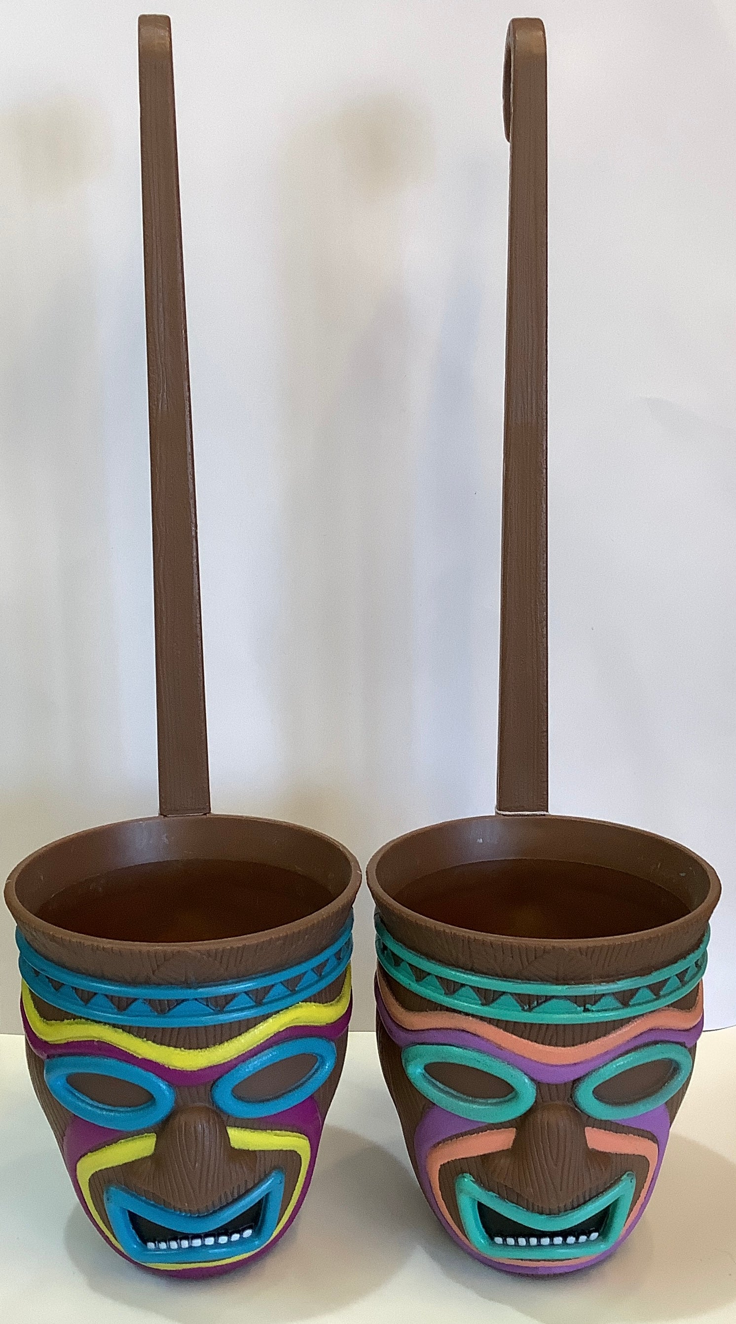 1 Piece Tiki Ladle | Chicago Costume Company