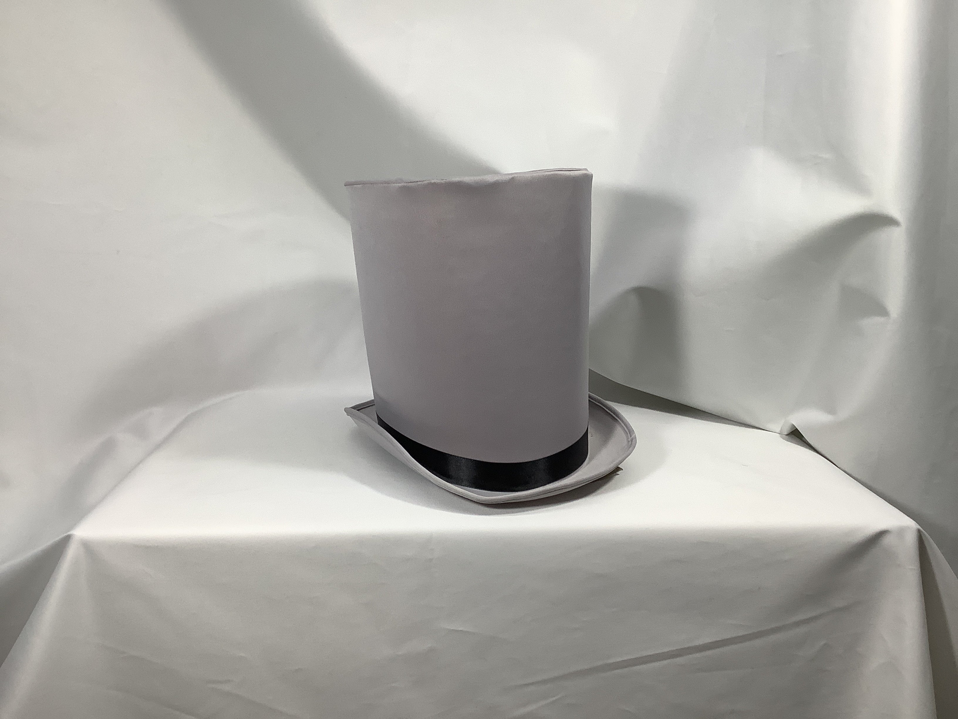 Old Time Victorian Coachman Hat – Chicago Costume Company