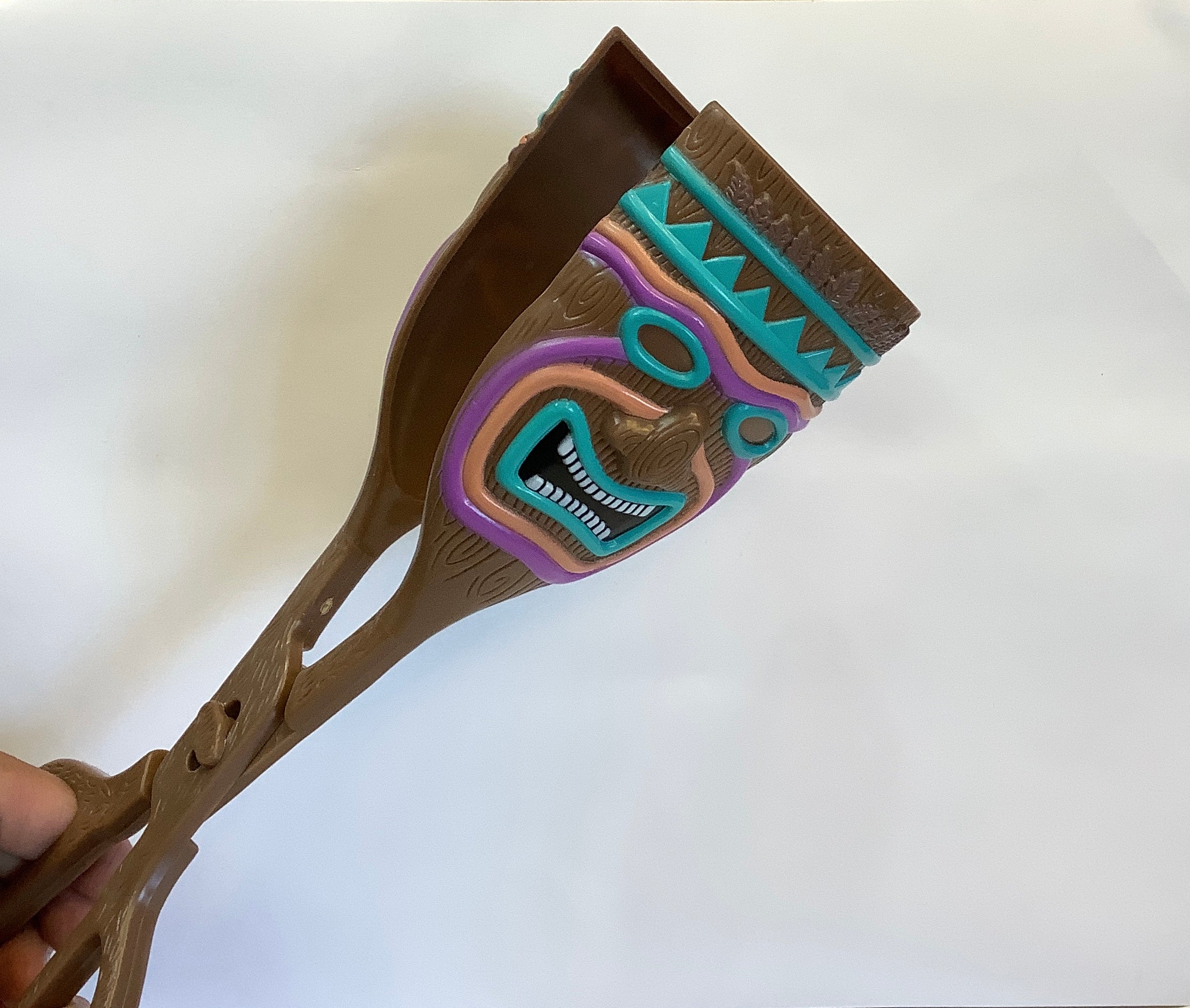 Tiki Tongs – Chicago Costume Company