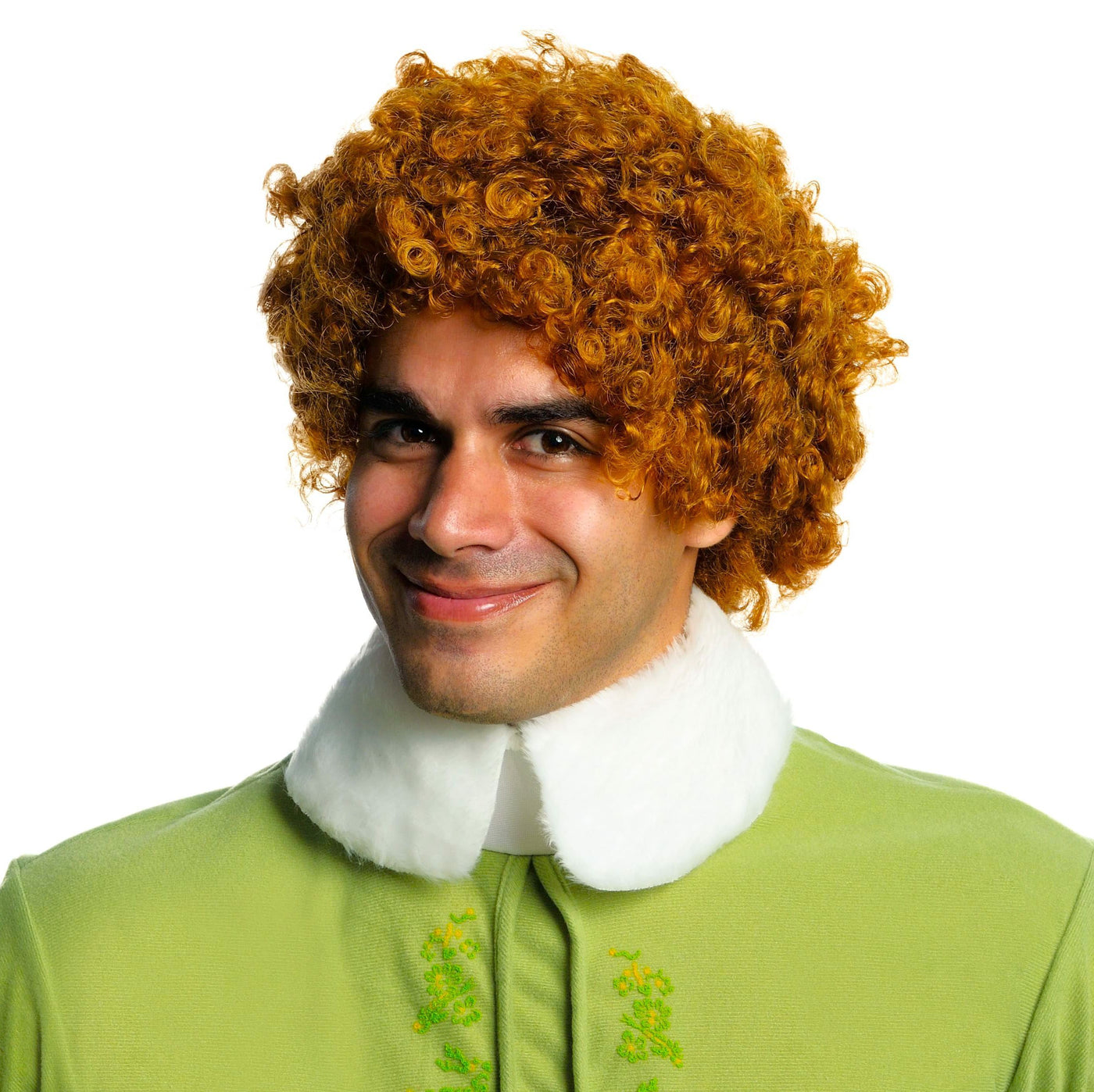 Buddy the Elf™ Wig | Chicago Costume Company