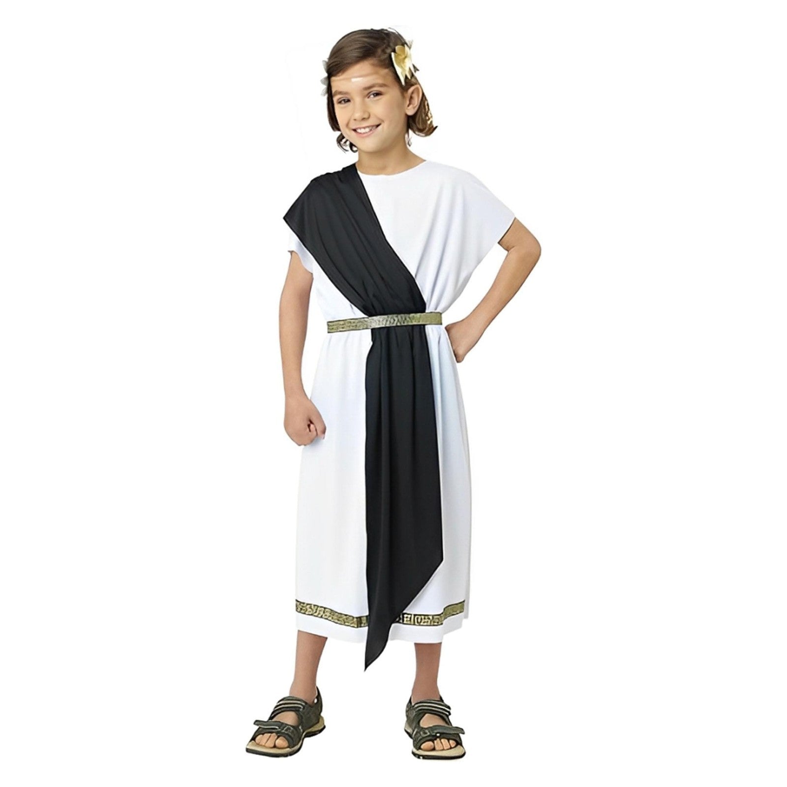 Basic Toga - Child Costume | Chicago Costume Company
