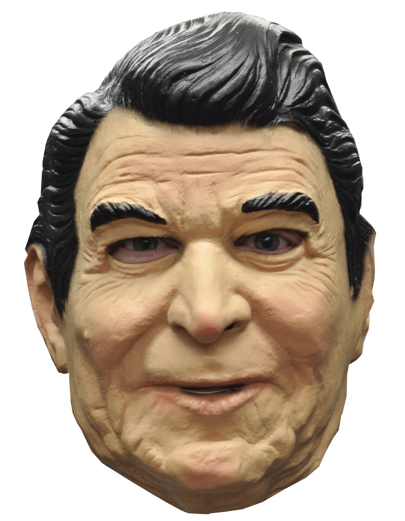 Ronald Reagan Latex Mask | Chicago Costume Company
