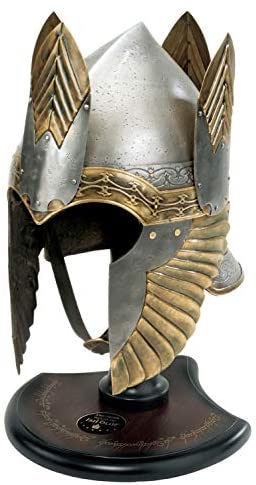 Lord of The Rings - Helm of Isildur | Chicago Costume Company