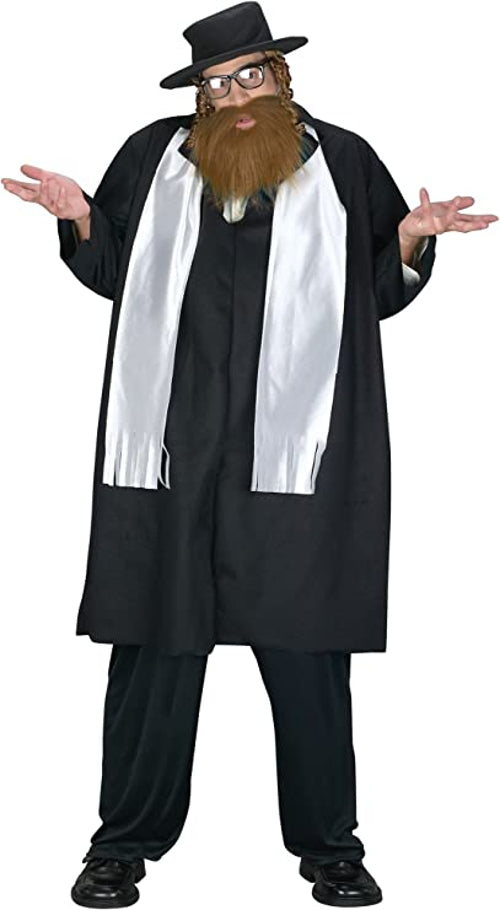 Rabbi - Adult Costume | Chicago Costume Company