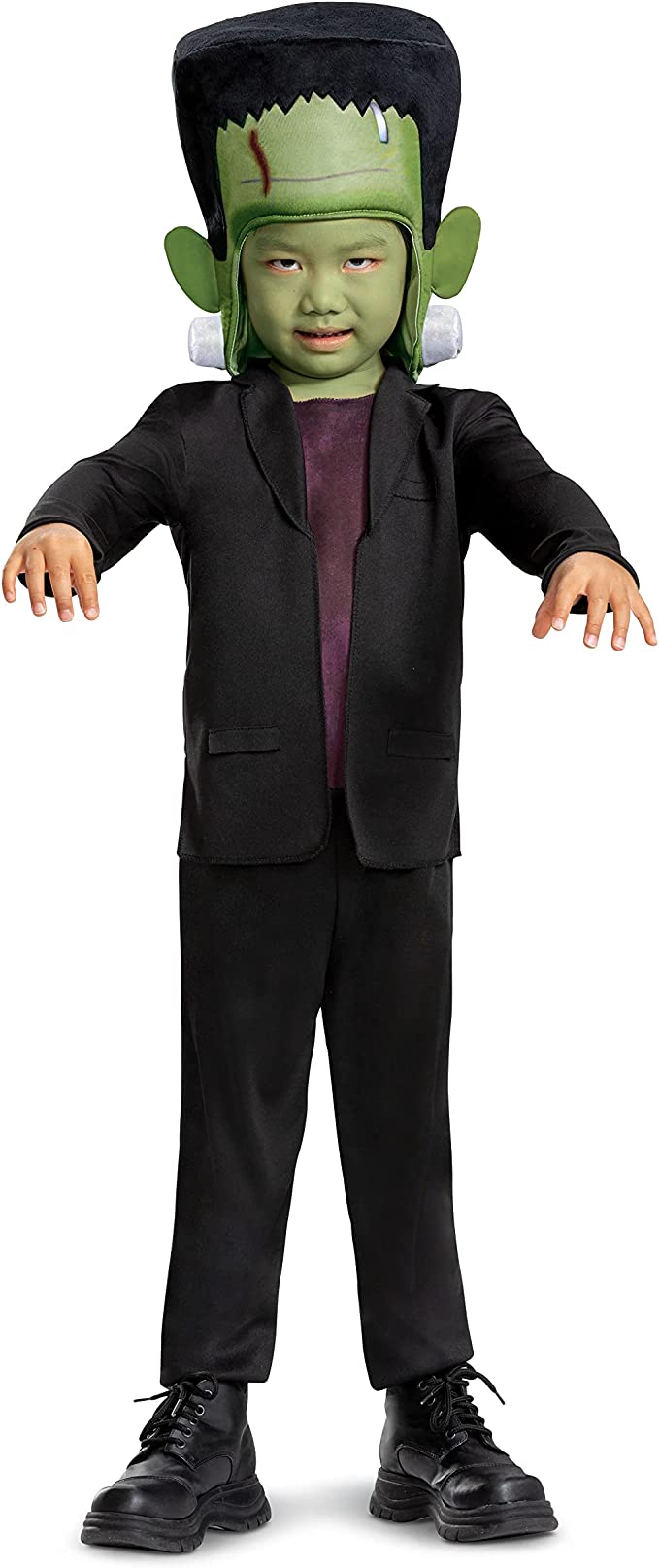 Frankenstein - Child Costume | Chicago Costume Company