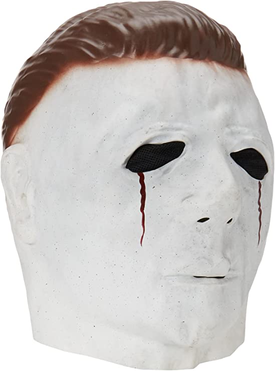 Michael Myers - Latex Mask | Chicago Costume Company