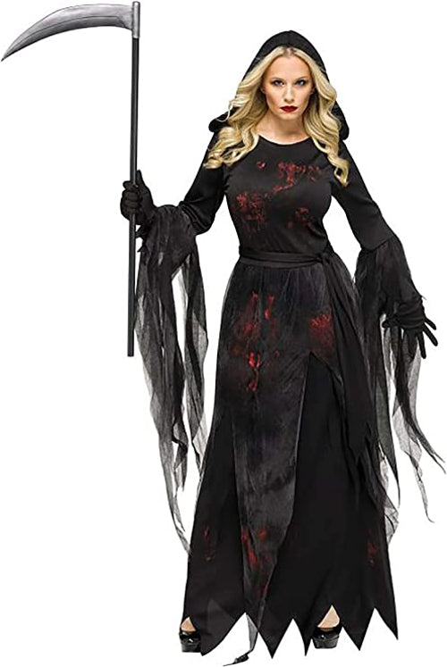Soulless Reaper - Womens Adult Costume | Chicago Costume Company