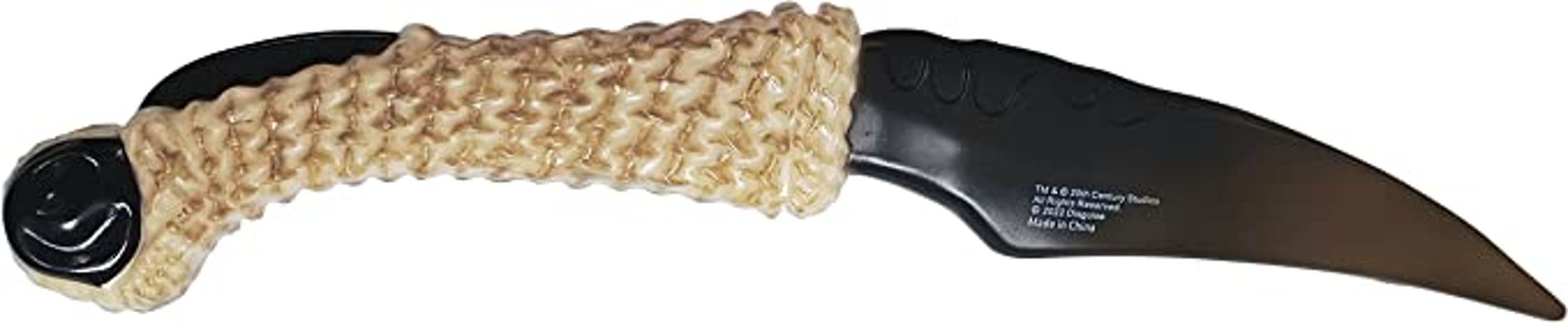 Na'Vi Weapon – Chicago Costume Company