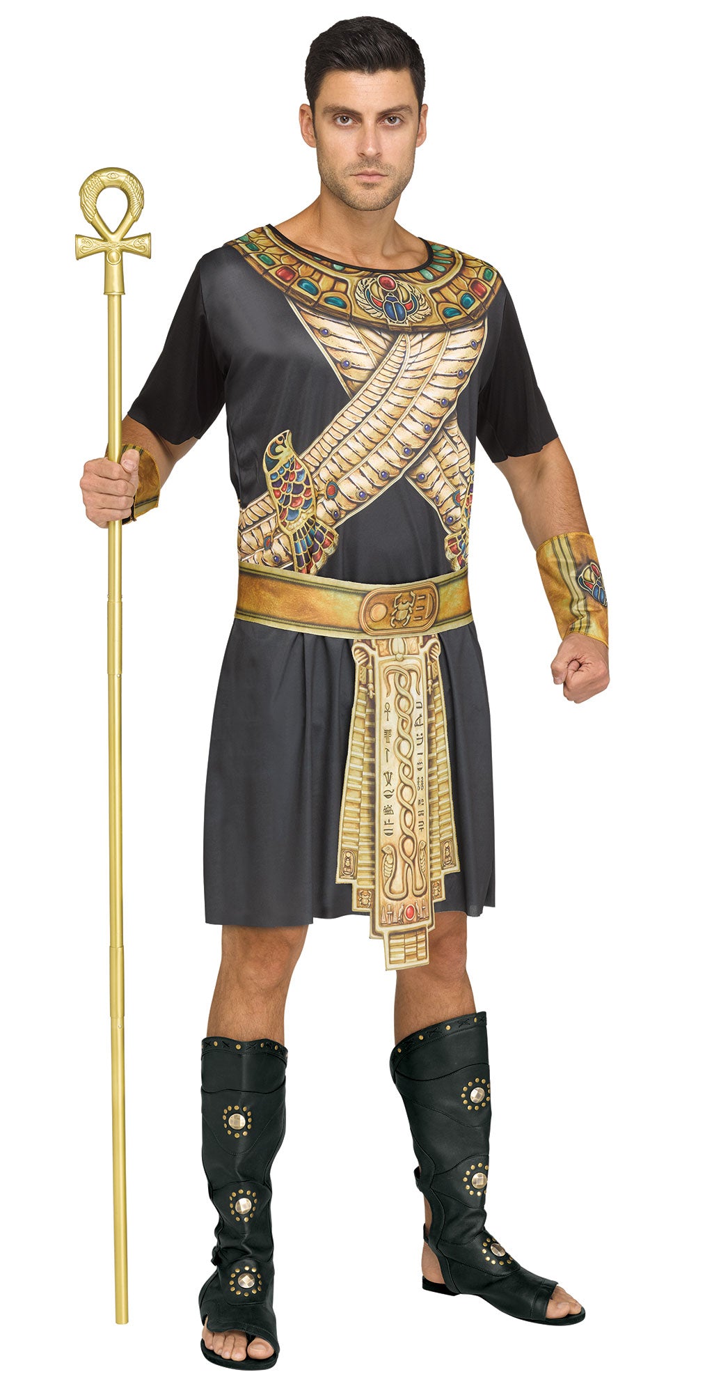 Pharaoh Adult Costume