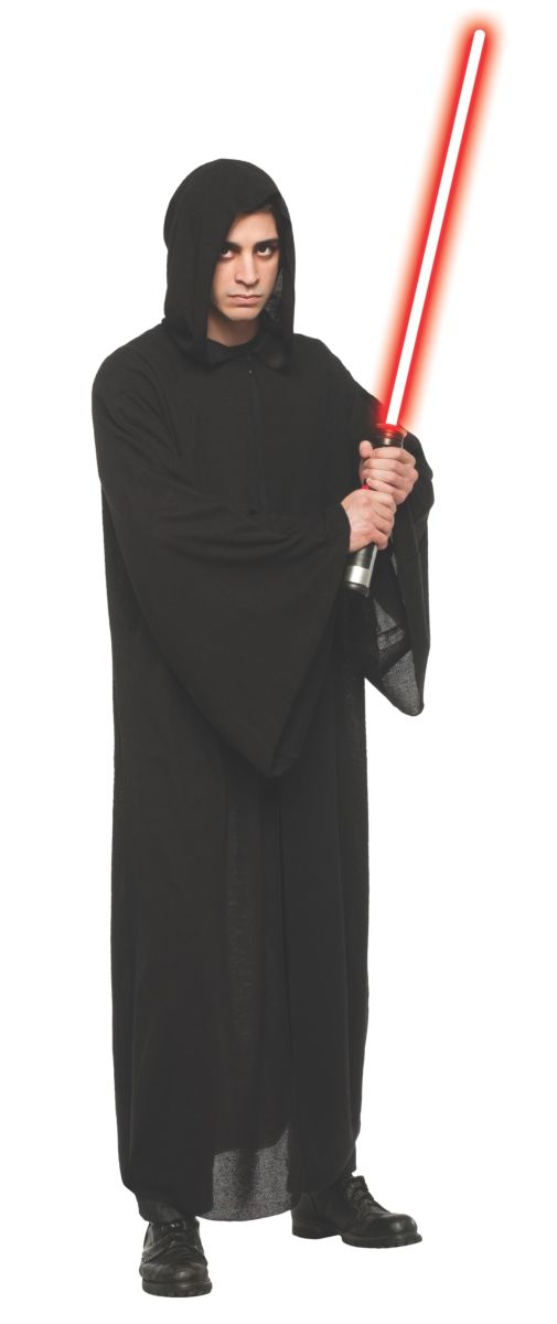 Star Wars Deluxe Adult Sith Robe | Chicago Costume Company