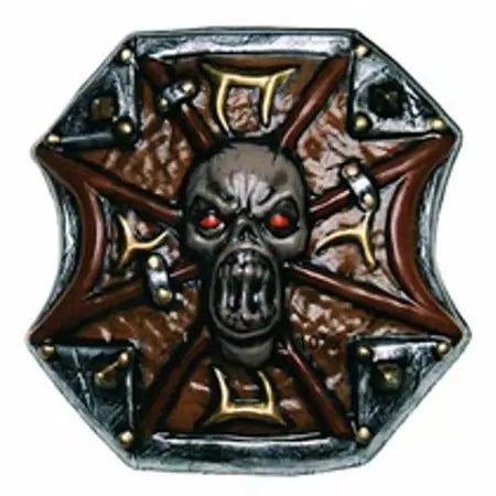 Soul Defender Shield | Chicago Costume Company