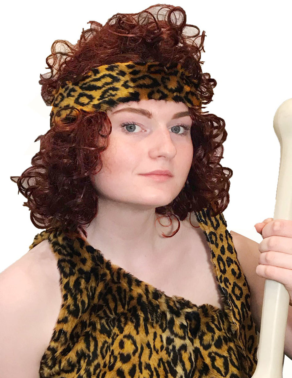 Caveman Wig | Chicago Costume Company