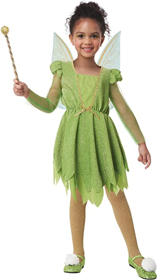 Tiny Tink - Toddler Costume | Chicago Costume Company