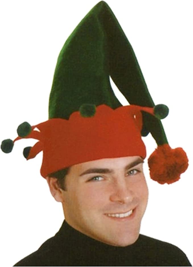 Long Elf Hat – Chicago Costume Company