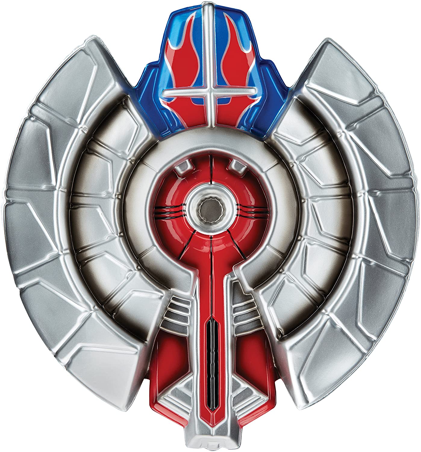 Optimus Prime Energon Shield | Chicago Costume Company