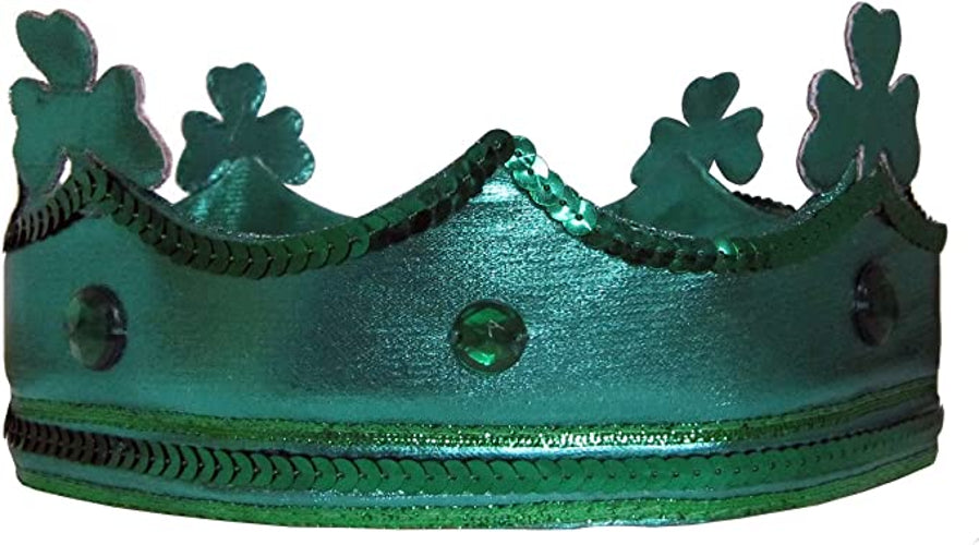 Shamrock Crown | Chicago Costume Company