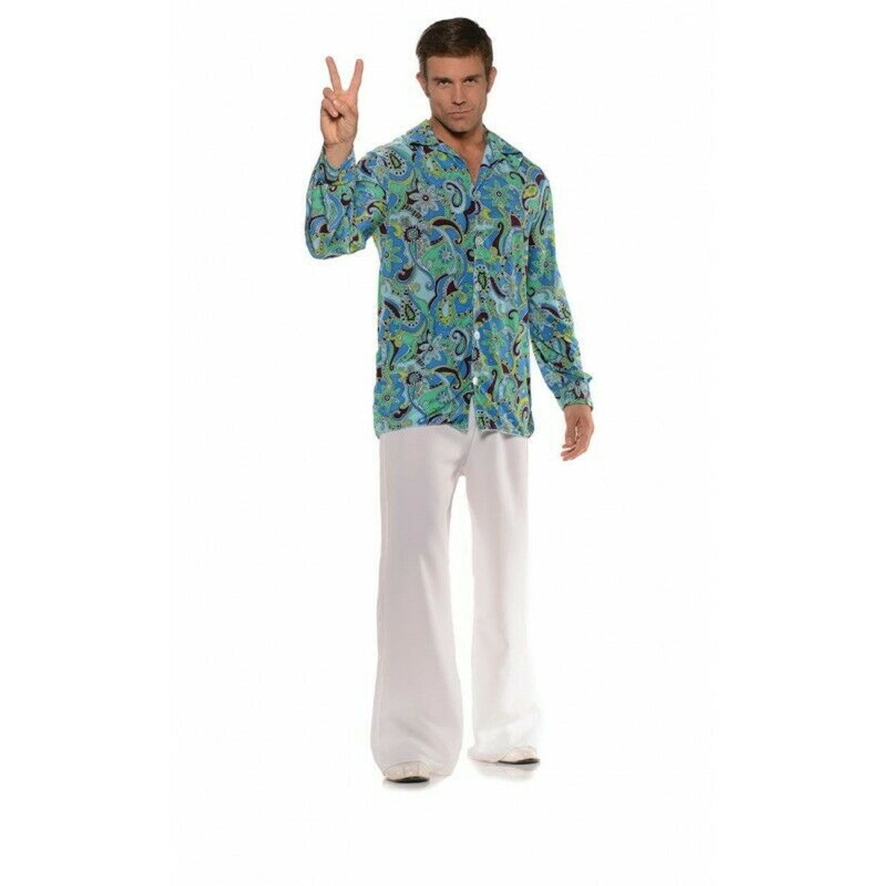 Groovy - Adult shirt