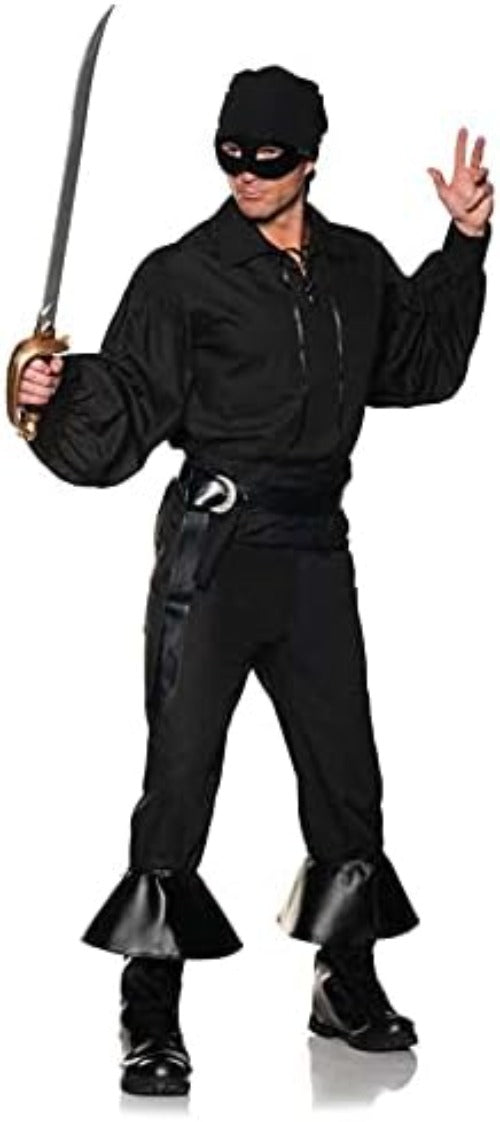 The Princess Bride Standard Westley - Adult Costume | Chicago Costume ...