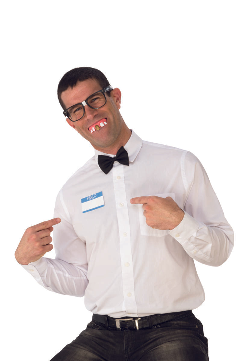 Nerd Kit | Chicago Costume Company