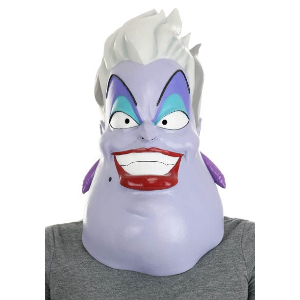 Ursula Latex Mask | Chicago Costume Company