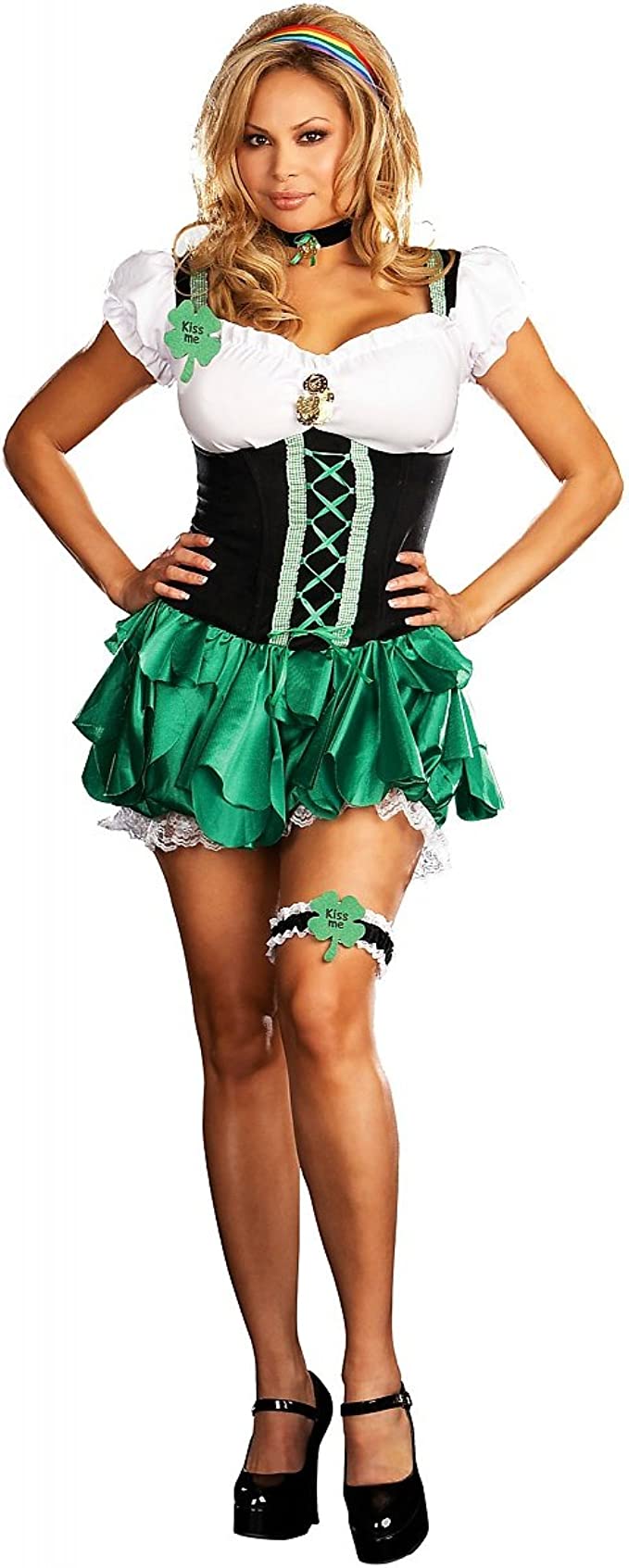 Good Luck Charm costume | Chicago Costume Company