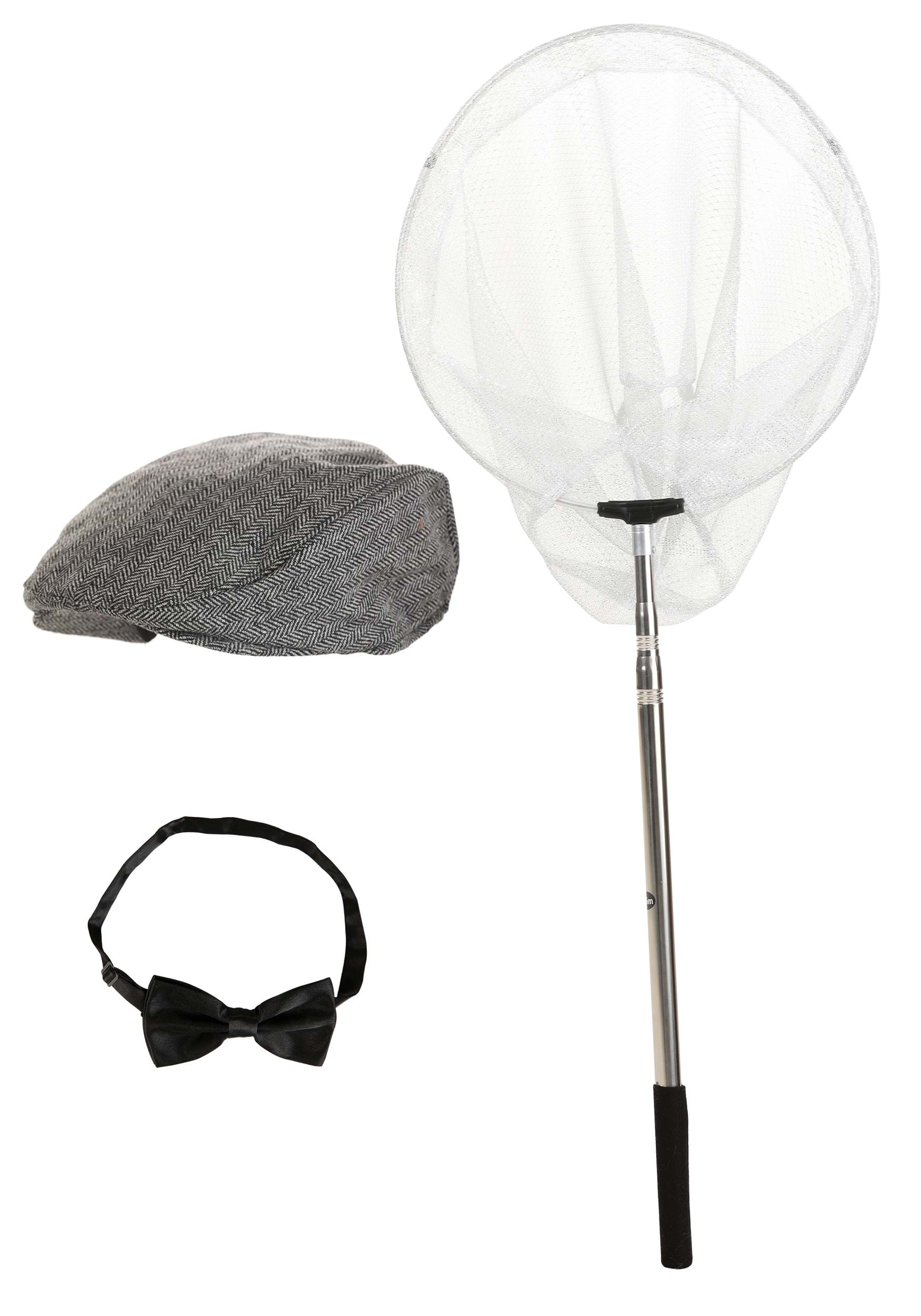 Dog Catcher Kit
