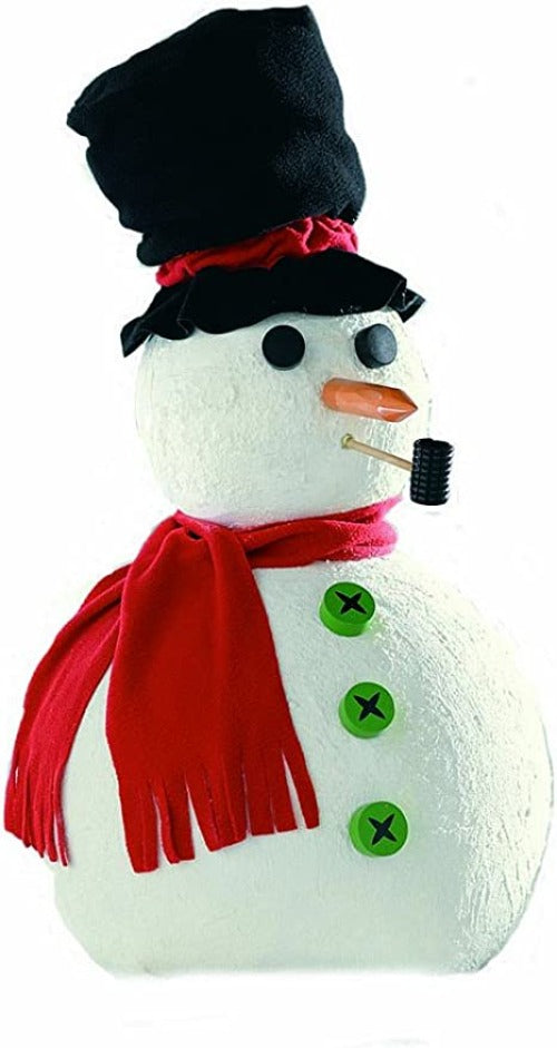 Instant Snowman Kit | Chicago Costume Company