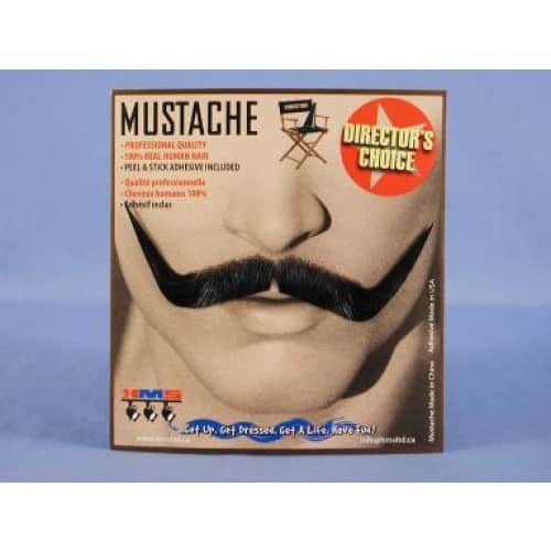 Spanish Mustache | Chicago Costume Company