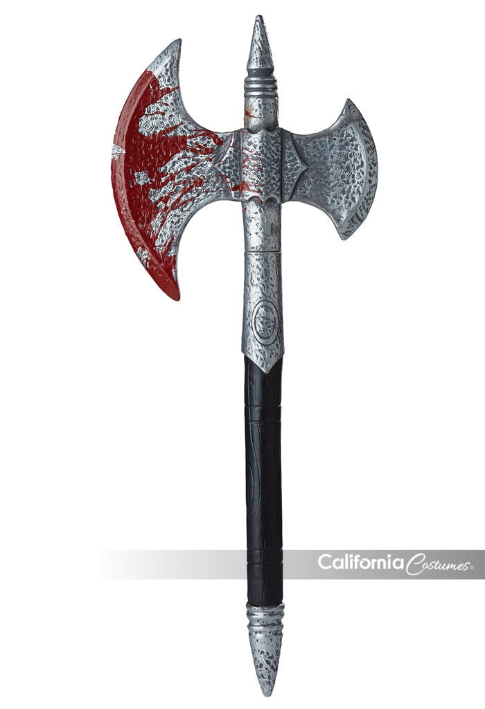 Headsman Axe Prop | Chicago Costume Company
