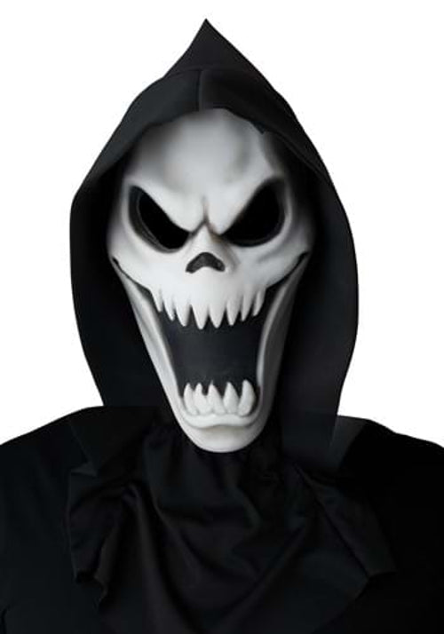 Frightlight Spectre Mask | Chicago Costume Company