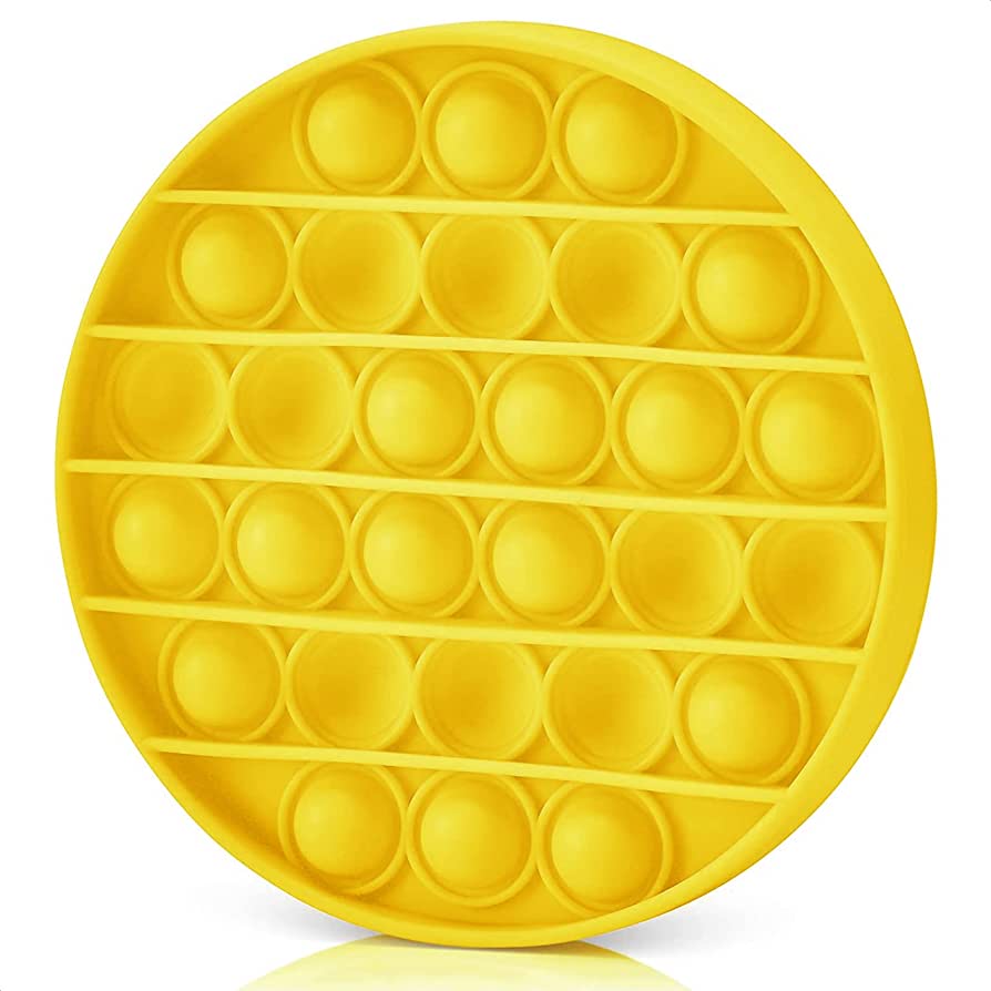 Pop It! Fidget Toy – Chicago Costume Company