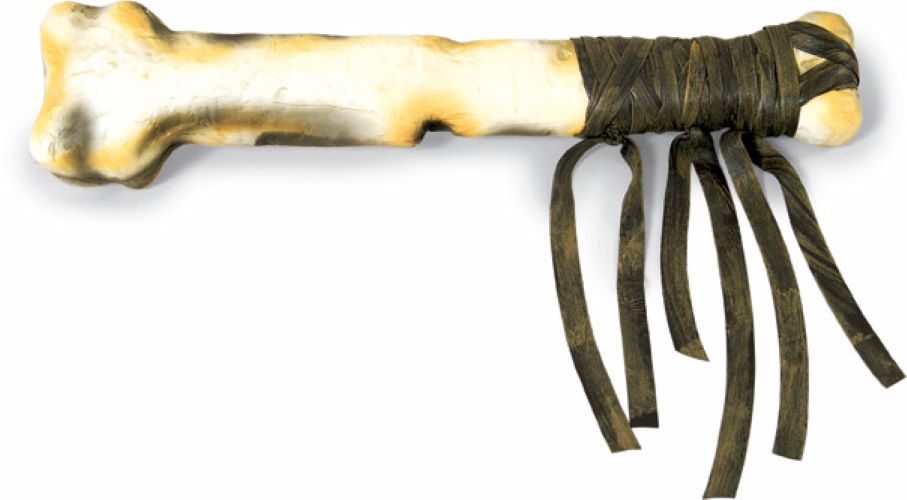 Foam Filled Bone Club – Chicago Costume Company