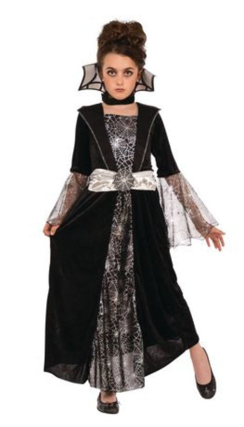 Vampire Princess - Childrens Costume | Chicago Costume Company