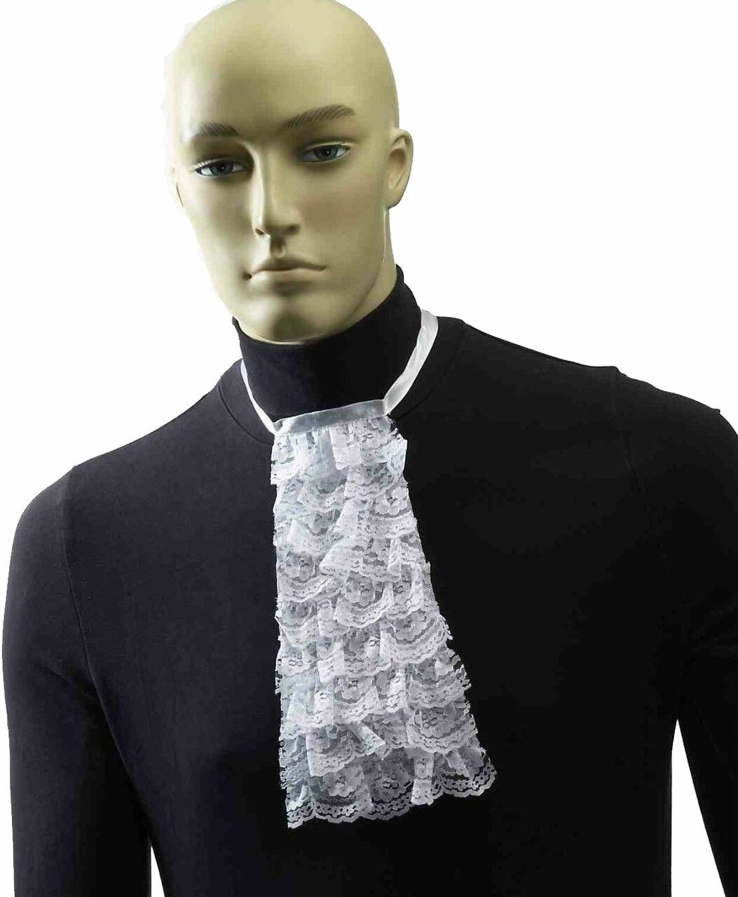 Colonial Jabot Collar | Chicago Costume Company