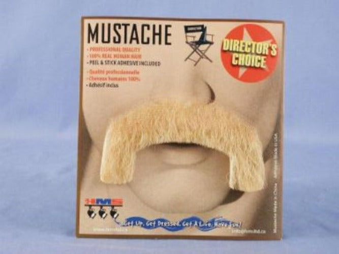 Trucker Mustache | Chicago Costume Company