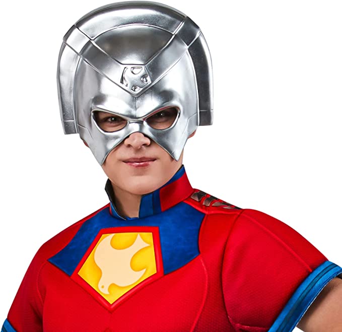 DC Peacemaker Helmet | Chicago Costume Company
