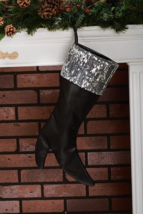 20" Boot Stocking | Chicago Costume Company