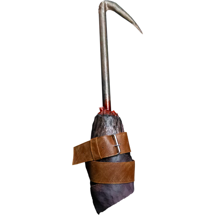 Candyman - Hand Hook Prop | Chicago Costume Company