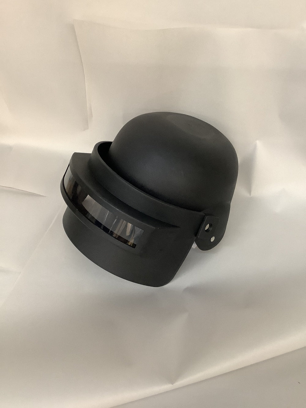Adult Swat Helmet W/ Face Mask | Chicago Costume Company