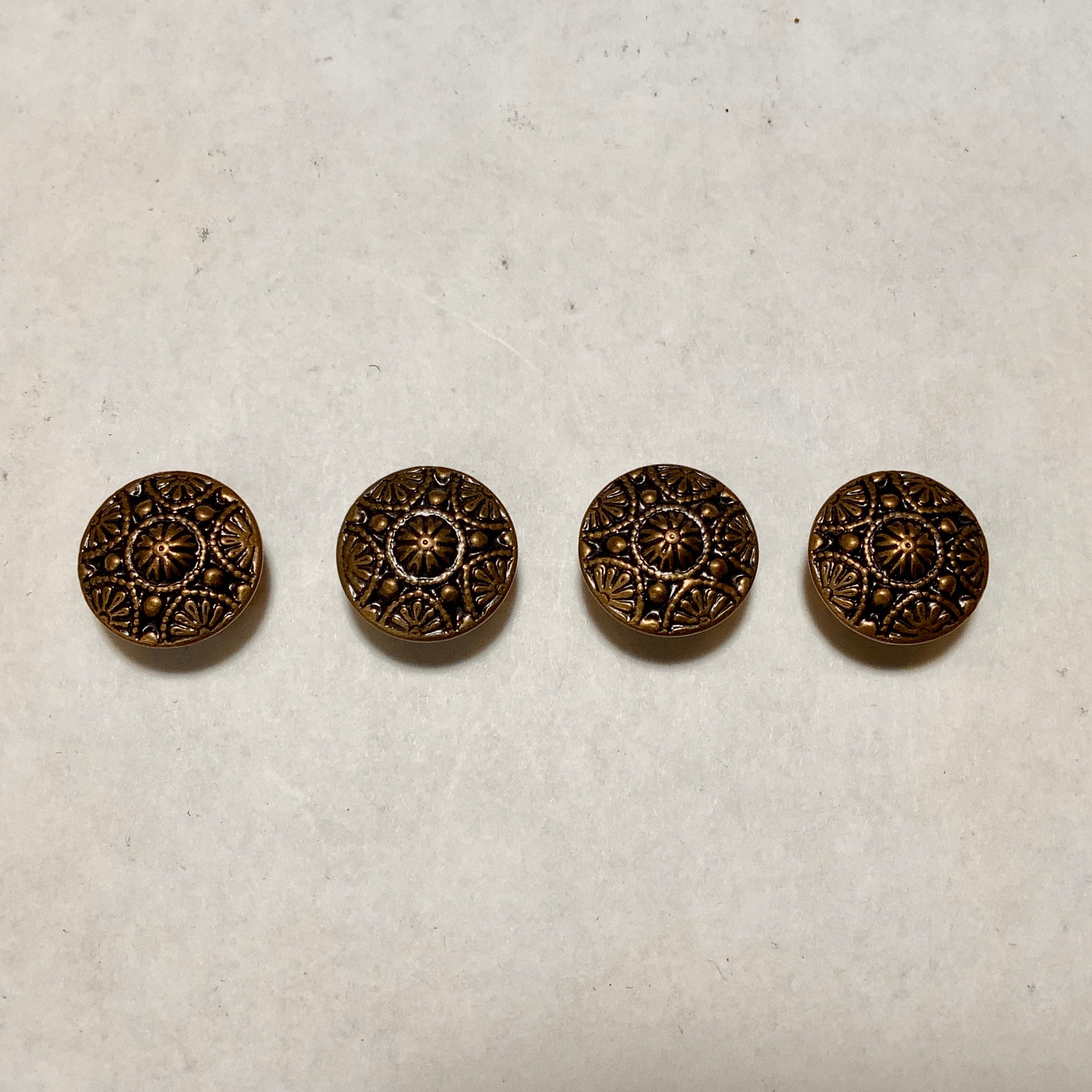 50 Piece Button Set