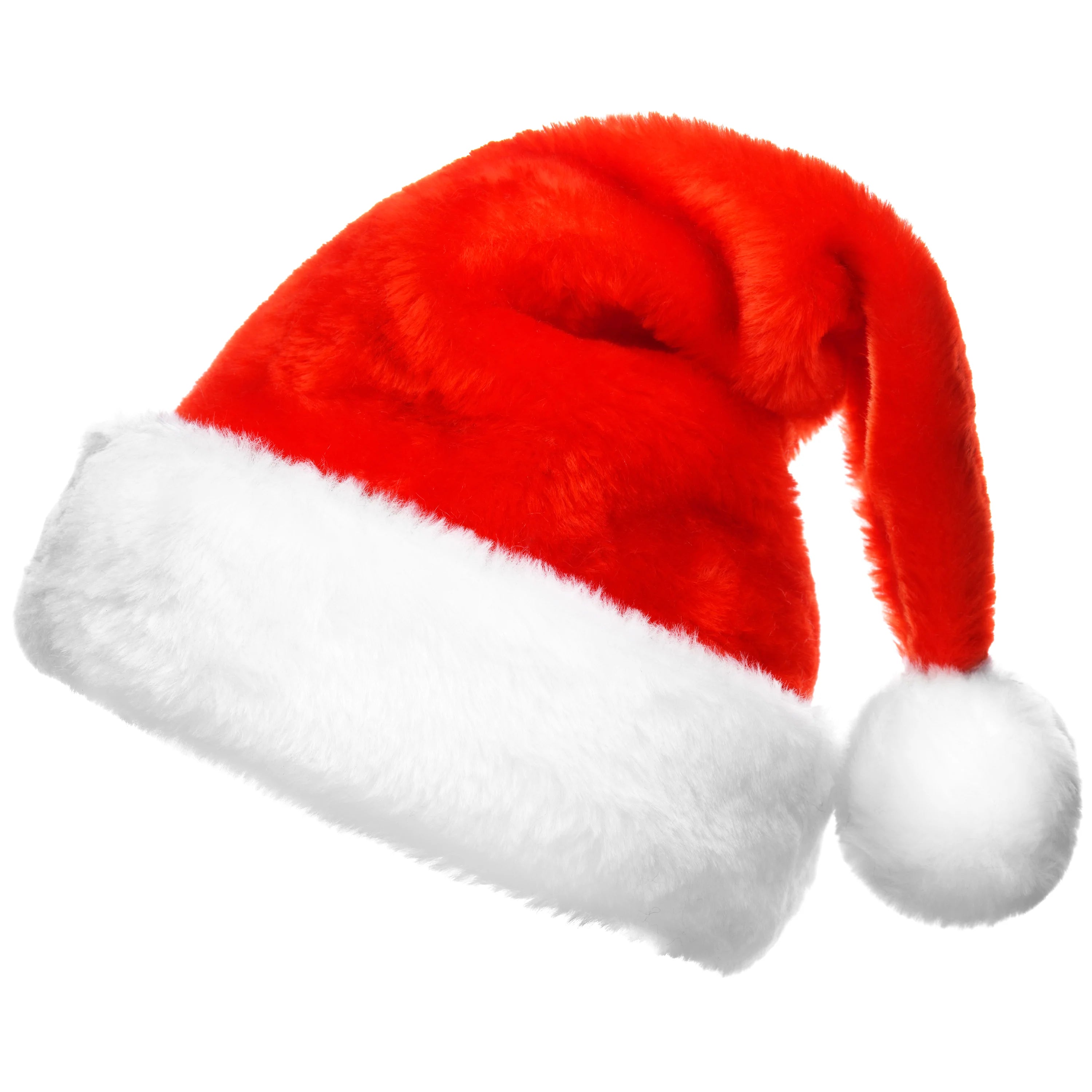 Santa's Helpers Santa Hat | Chicago Costume Company