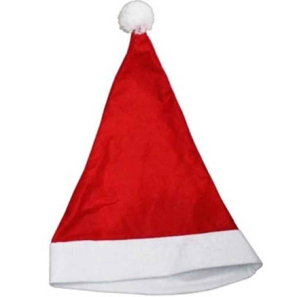 Santa's Helpers Santa Hat | Chicago Costume Company