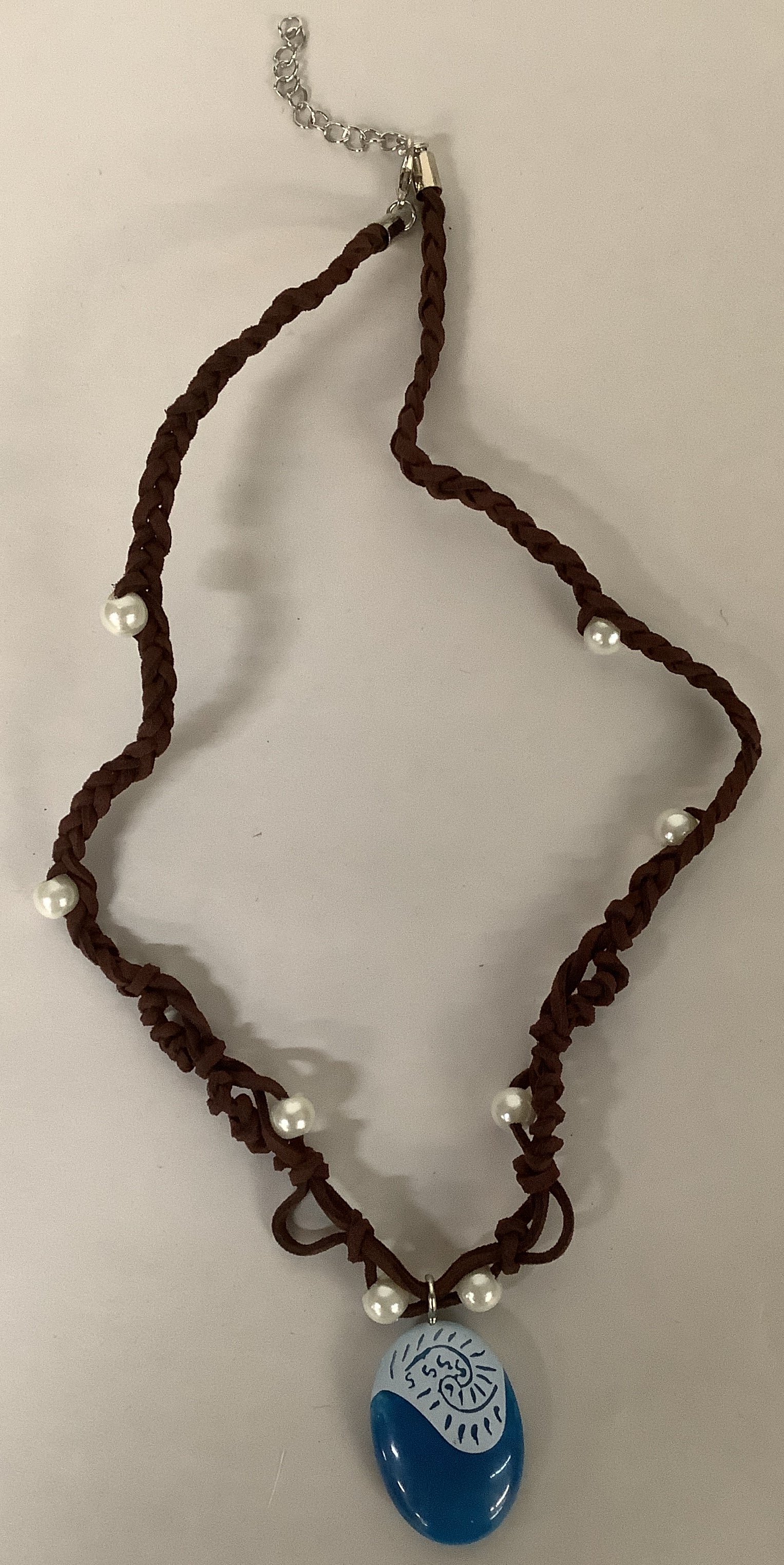 Moana Necklace