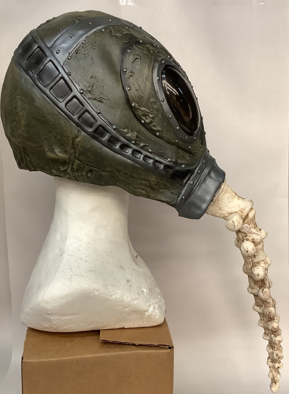 The Dream King's Mask - Latex | Chicago Costume Company